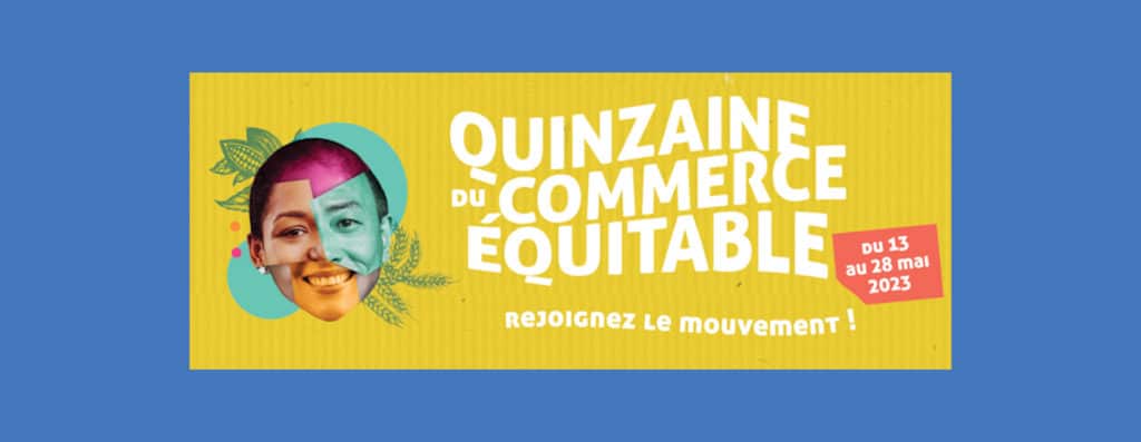 Le commerce équitable, des valeurs qui nous rapprochent - Agridées