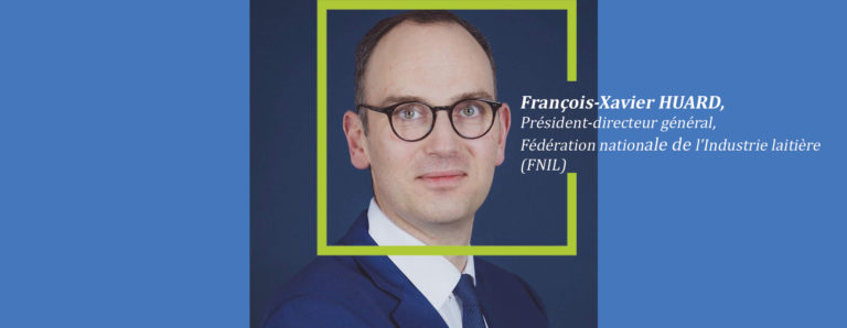 François-Xavier Huard – Agridées